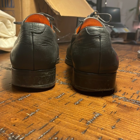 Ralph Lauren Black Label | Shoes | Ralph Lauren Black Label Dress Shoes ...